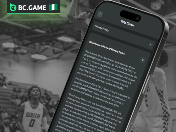 Is BC Game App Safe in Nigeria?
