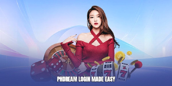 Phdream Login – Access Your Account Seamlessly