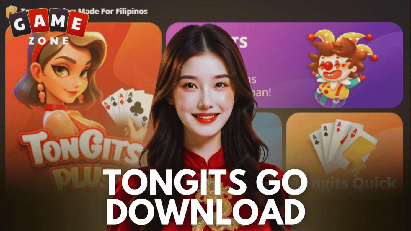 Download Tongits Today and Choose How You Want to Play