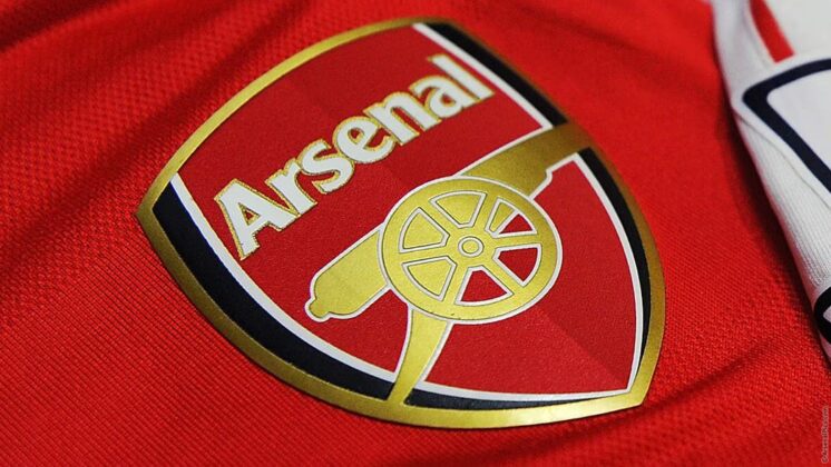Arsenal win 2025/2026 Premier League Title - how the players celebrated ...